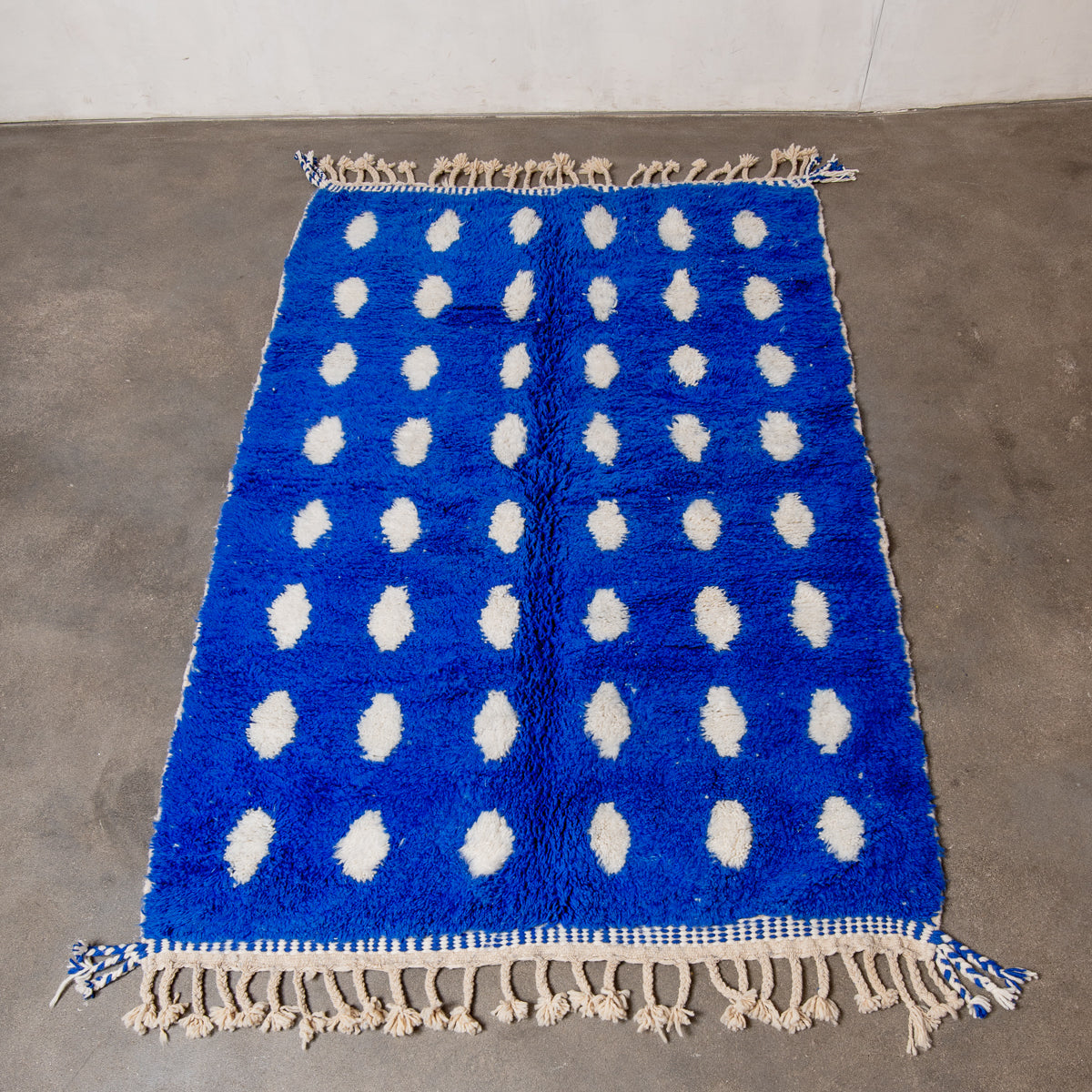 Berberlin Special Edition "Flysa"