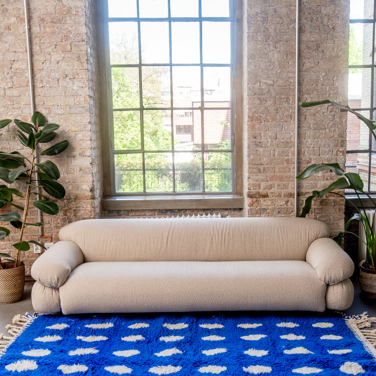 Berberlin Special Edition "Flysa"