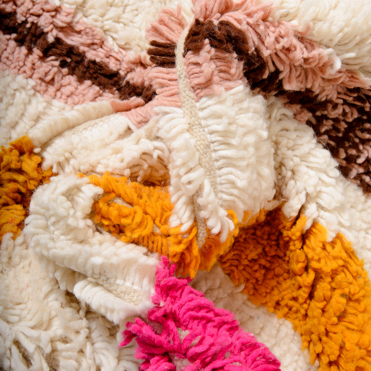 Azilal Rug “Tikinas” – Berberlin