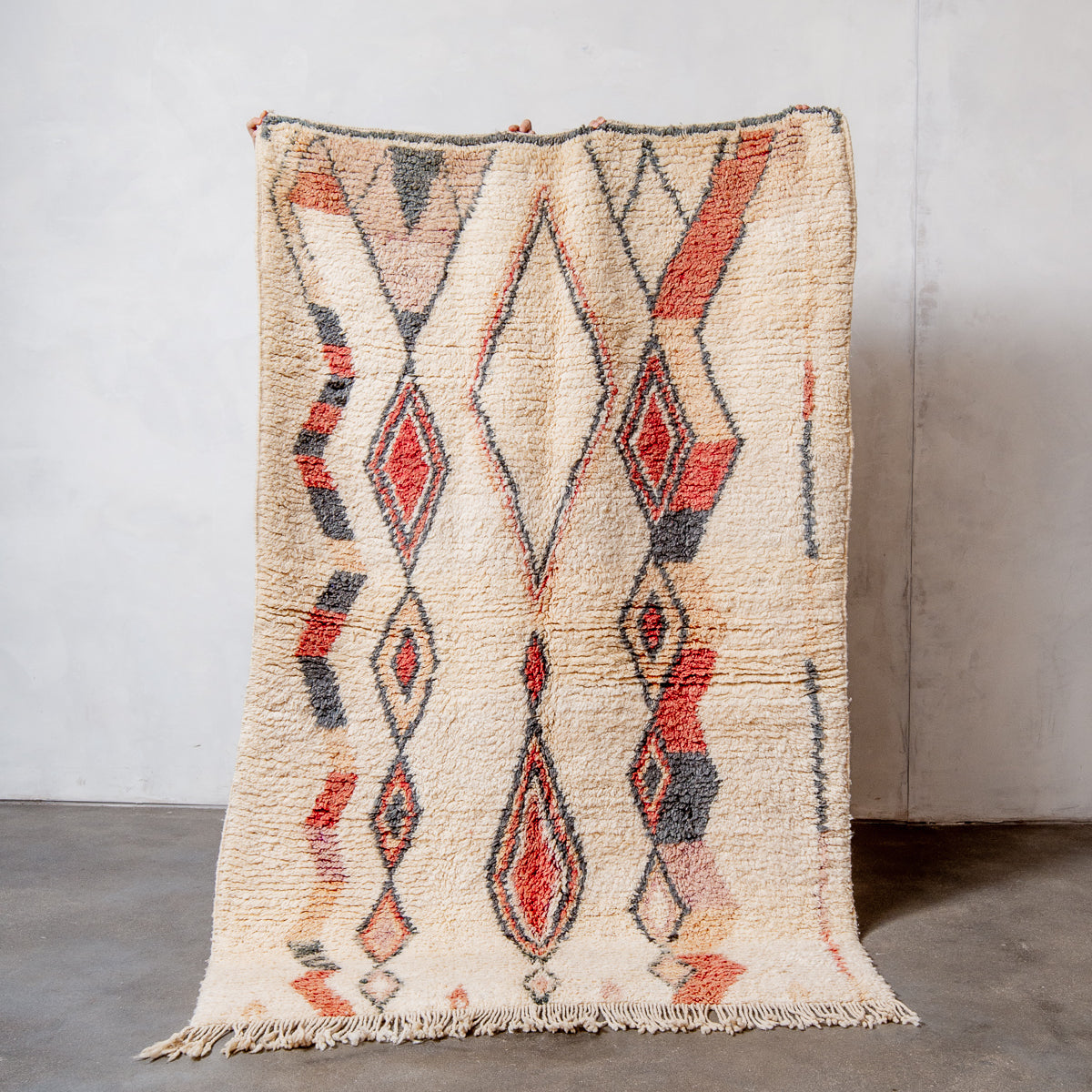 Vintage Berber Rug "Addas" – Berberlin