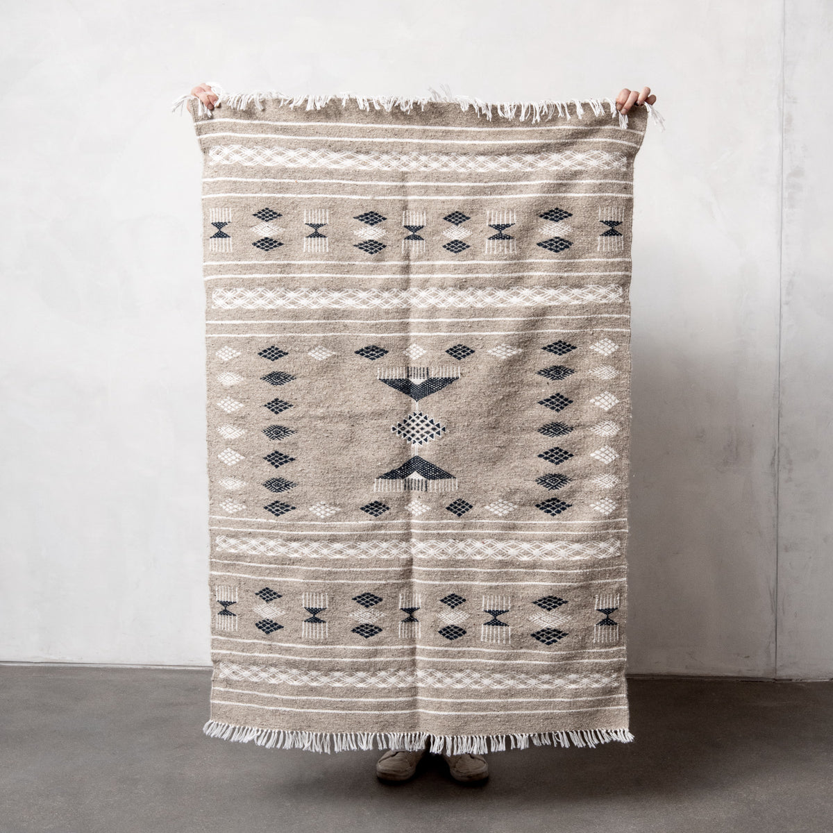 Kelim Rug "Lina" – Berberlin